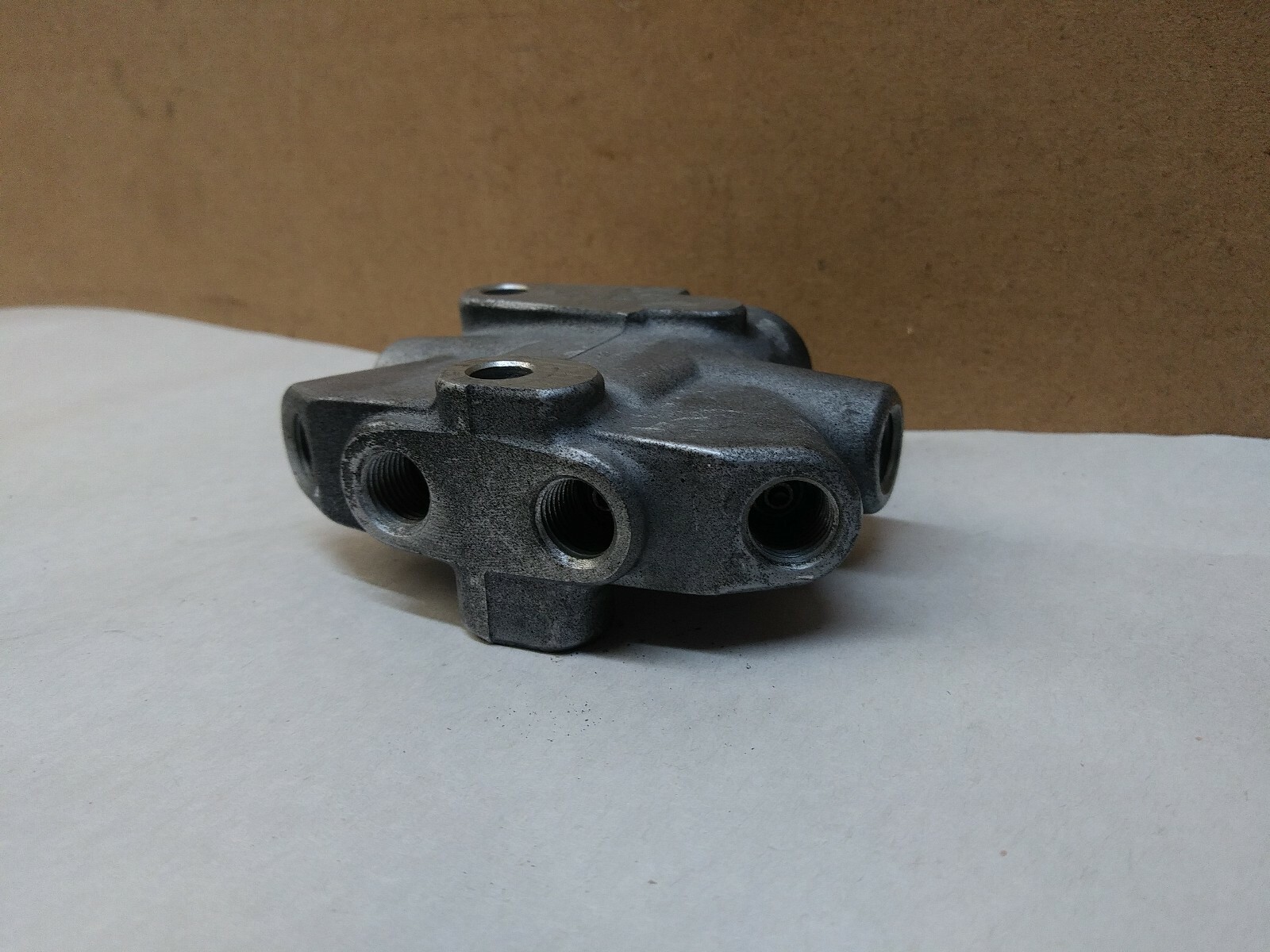 2006-2008 Chevrolet HHR / Cobalt Brake Proportioning Regulator Valve (w ...