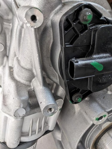 Transfer Case Assembly Mopar 68370968AB for sale online | eBay
