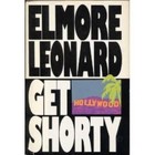 Get Shorty - Elmore Leonard (Hardcover) 9780385301411| eBay