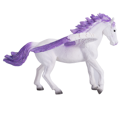 Mojo PEGASUS Fantasy action toys figures play models mythical creatures ...