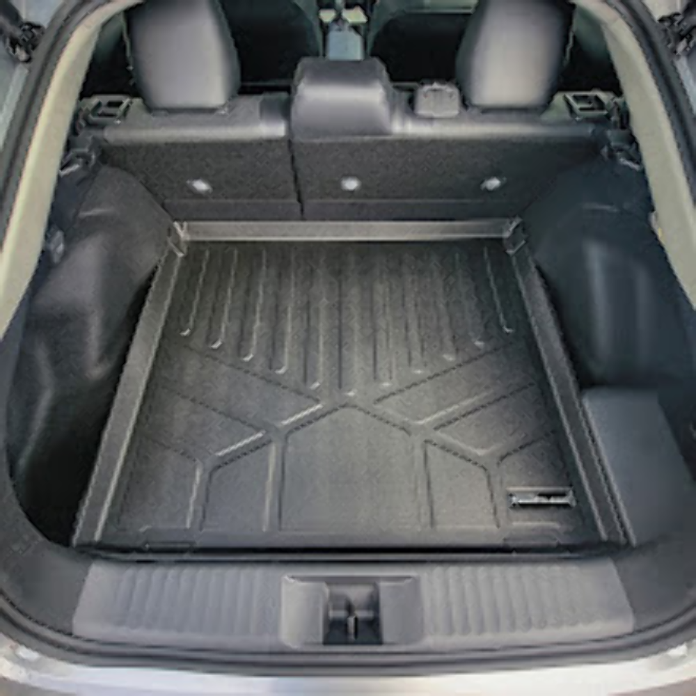 Prius Cargo Practical Vs Pricey: 2023 Toyota Prius Vs. Toyota Corolla