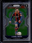 Lionel Messi Hall Of Fame - Card Value