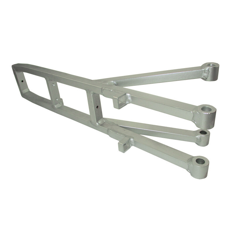 Aluminum Frame & Sub-Frame Kit For CRF50 Model Pit Dirt Bike | eBay