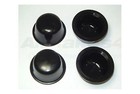Land Rover Centre Hub Cap Defender Set of 4 FRC4377 New | eBay