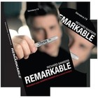 Remarkable by Richard Sanders (DVD + Gimmick) - Trick | eBay
