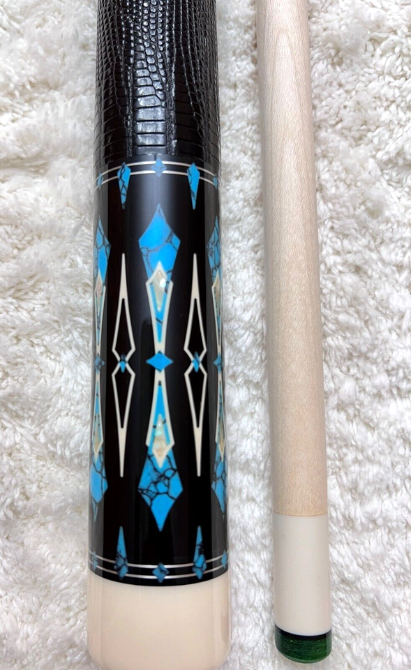 IN STOCK, Pechauer PL30 Limited Edition Pool Cue, #31/50, FREE HARD ...