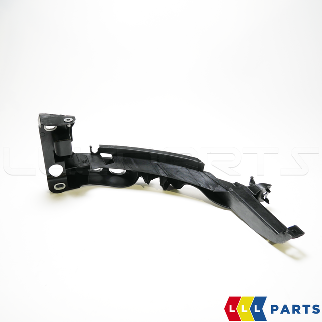 Genuine Audi A3 OS Driver Side Headlight Support Mount Bracket ...