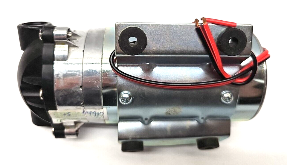 DERTIN 8818 S. Diaphragm Pump 24V Pump 1.8A, 70 PSI MAX PRESURE 135 PSI ...