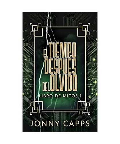 El Tiempo Después del Olvido, Jonny Capps 4867501832 | eBay.de