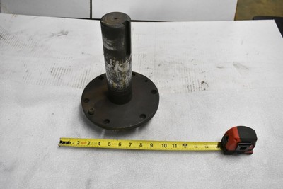 Bearings - Flange Mounted