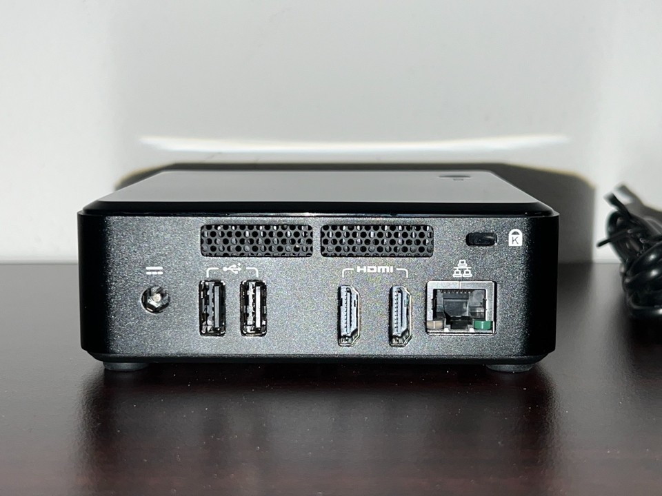 Lot of 7 Intel NUC Computers: NUC5, NUC3 all Windows 11 Pro. | eBay