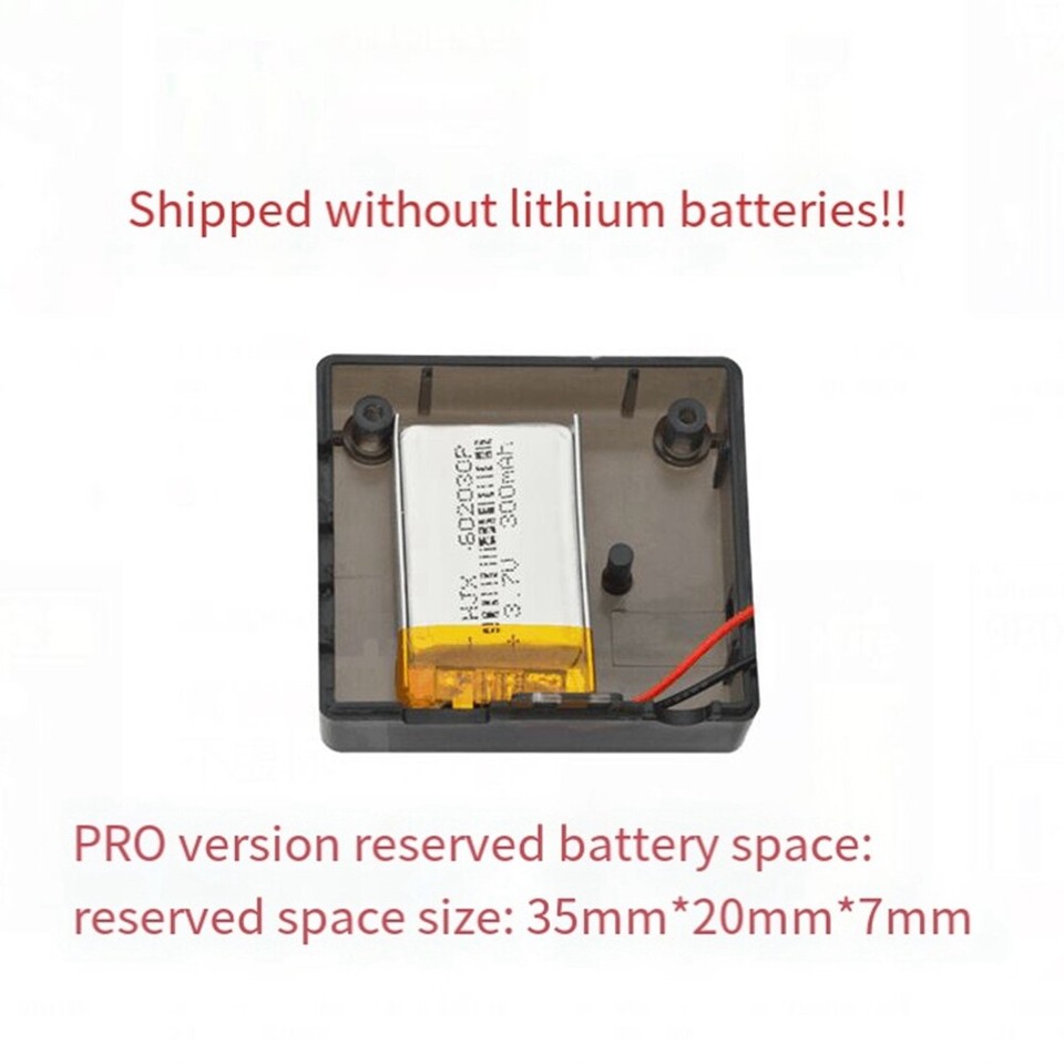 1X(5 Pcs BT5.0 Audio Por Receiver MP3 Bluetooth Decoder Lossless ...