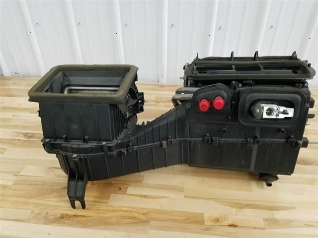 Jeep JK Wrangler OEM Heater Core Box Assembly with AC 2008 22074 | eBay