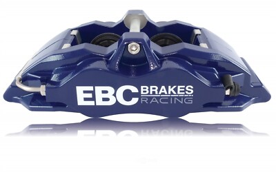 Disc Brake Caliper Front Left EBC Brake New BC4102BLU-L | eBay