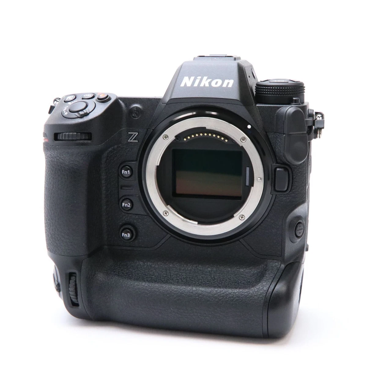 Ebay Nikon Cameras