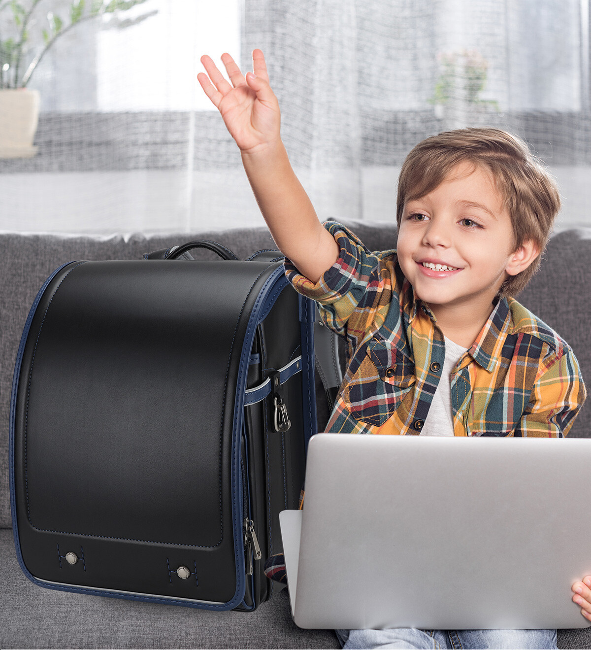 Randoseru Japanese School Bag Backpack 7 Color Variations Japan New | eBay