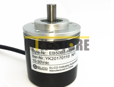 1pcs Brand New In Box ELCO EB50B8-H6PR-1000 | eBay