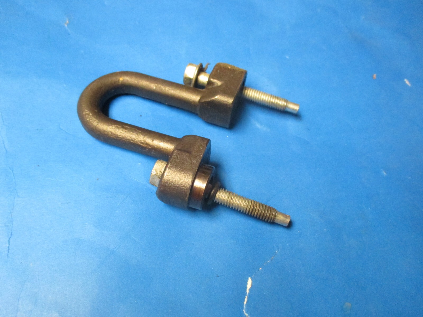 Engine lift bracket tool J-41427-2 Kent Moore S/T C/K truck | eBay