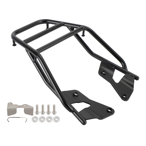 Touring Luggage Rack for Honda MSX 125 Grom SF 2016-2020 Rear Cargo ...