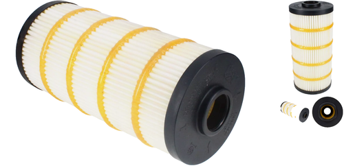 CAT 571-5253 GENUINE OEM Original Caterpillar Element Filter - FAST for ...