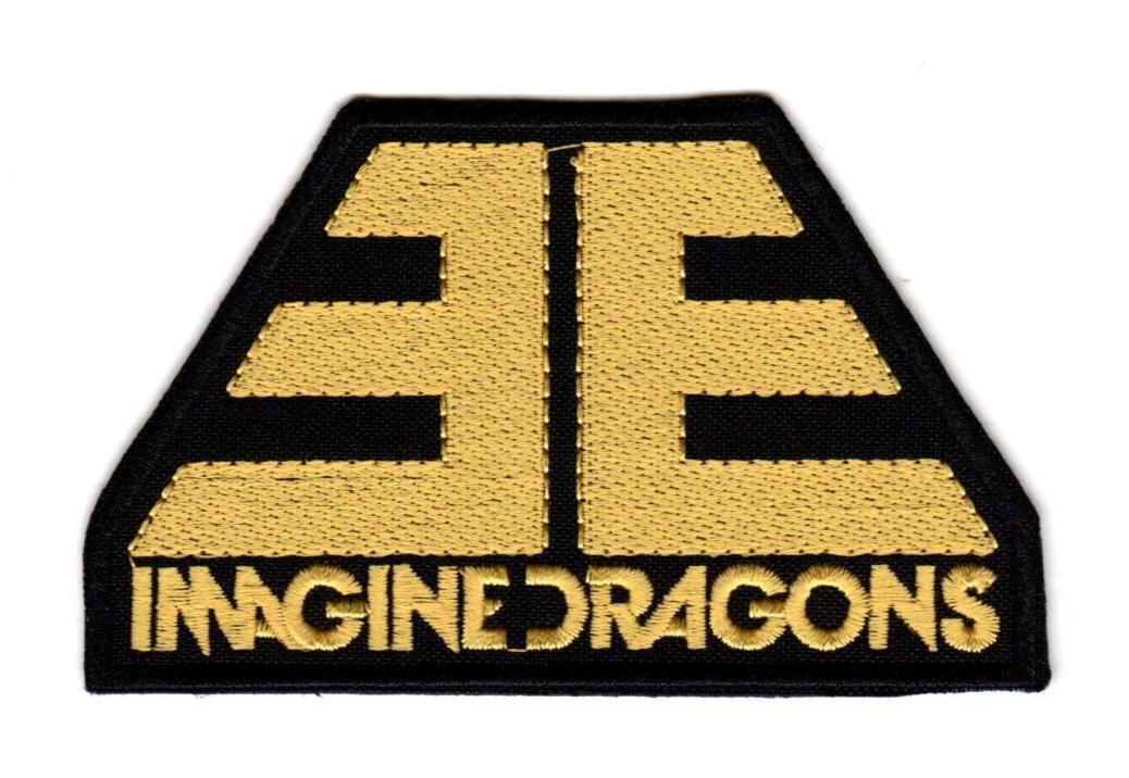 Imagine Dragons Evolve Symbol
