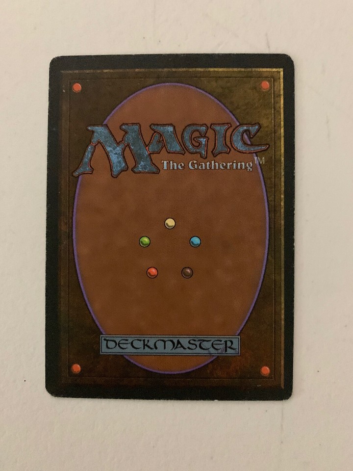 MTG-Johan | eBay