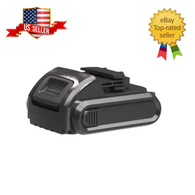 Removable Battery Pack For VOLTAIC ZapZoom | eBay