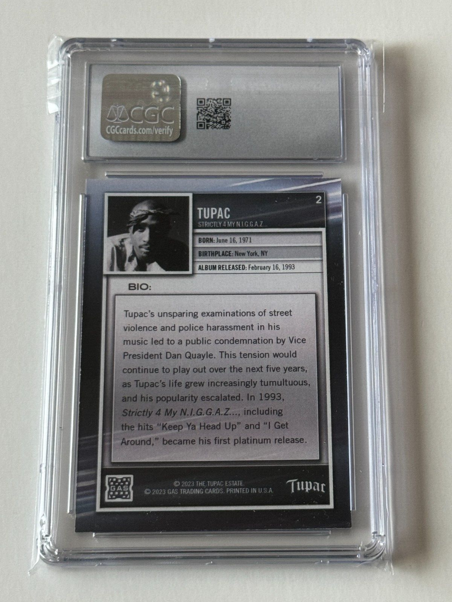 Tupac Shakur Bio Age Height Weight Net Worth Facts