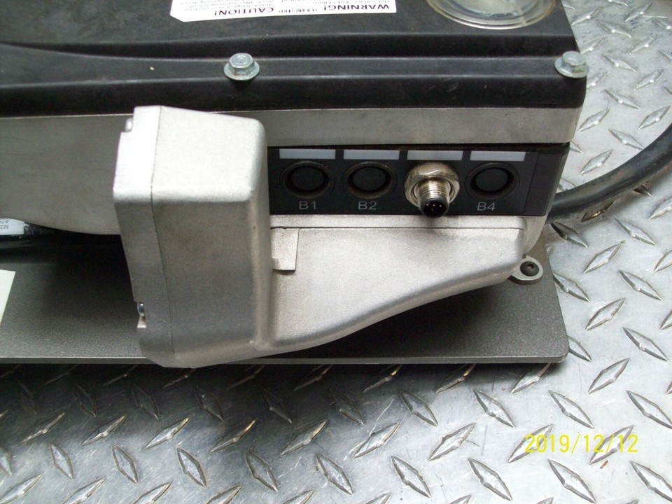 LENZE E84DGDVB37142PS 8400 MOTEC DRIVE | eBay