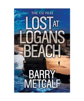 Lost at Logans Beach: A Gripping Crime Thriller from Down Under, Barry ...