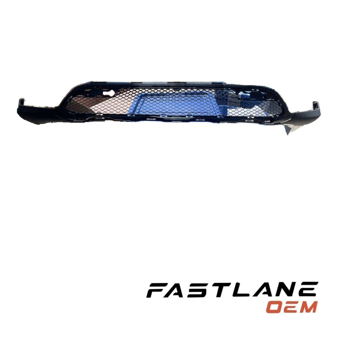Genuine Mercedes-Benz Glc300 Lower Trim Panel 253-885-05-65 for sale ...