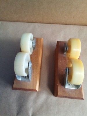 Fishing Rod Wrapping Rollers | eBay