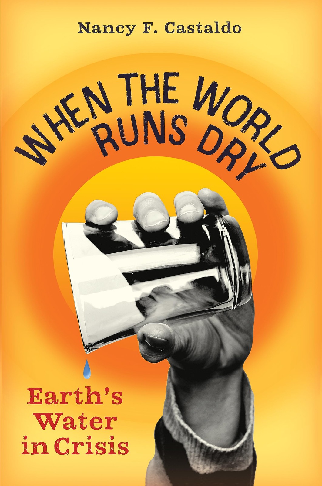 When the World Runs Dry: Earth's Water in Crisis | eBay