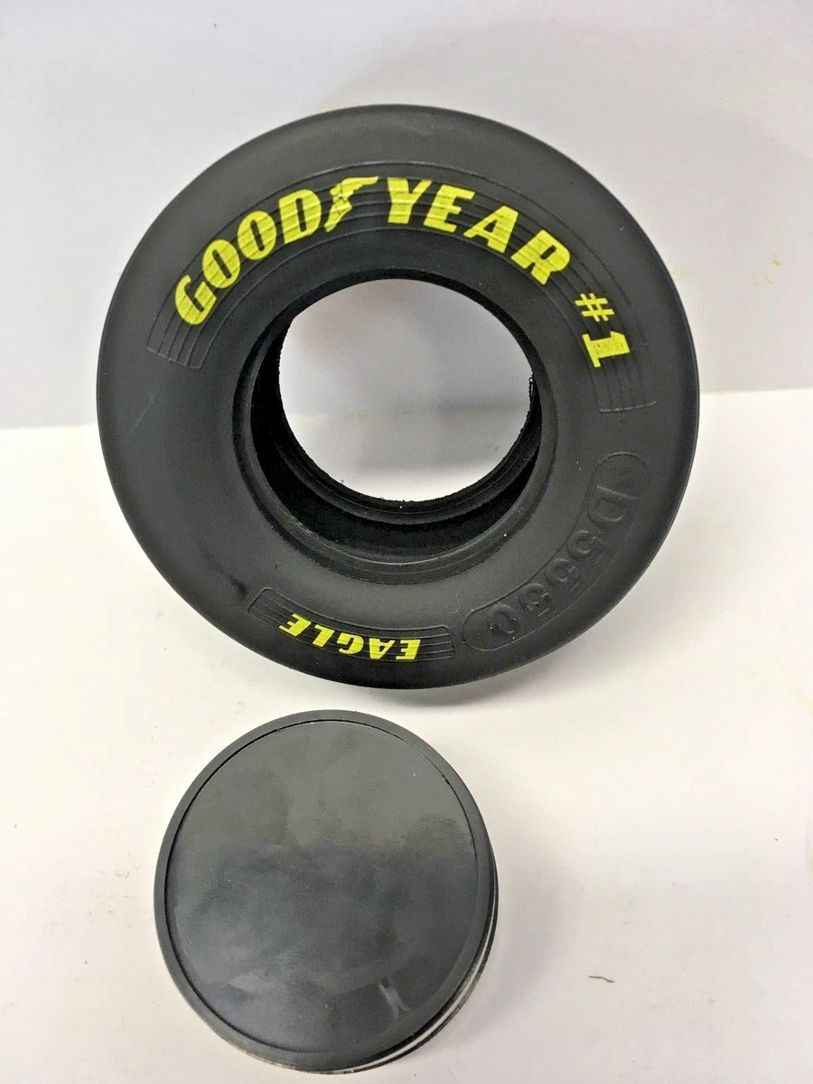 Goodyear Eagle Nascar Tires