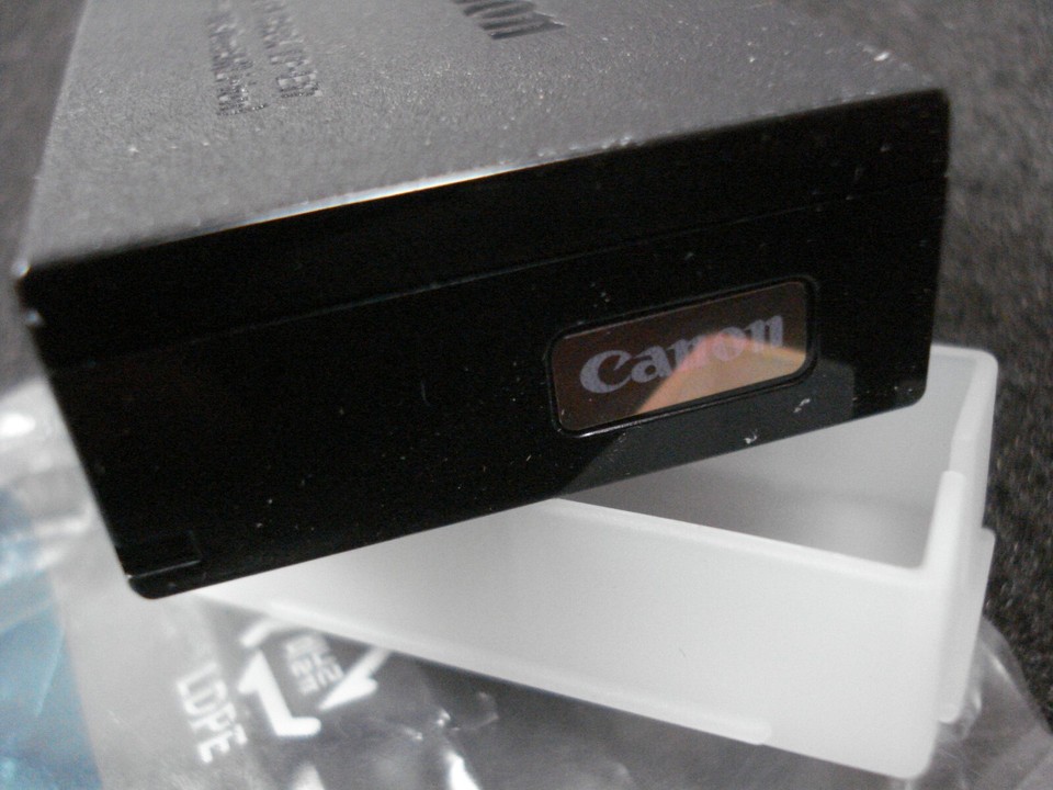 Genuine Canon LP-E17 Battery for Canon EOS RP R8 R10 R50 R100 ...