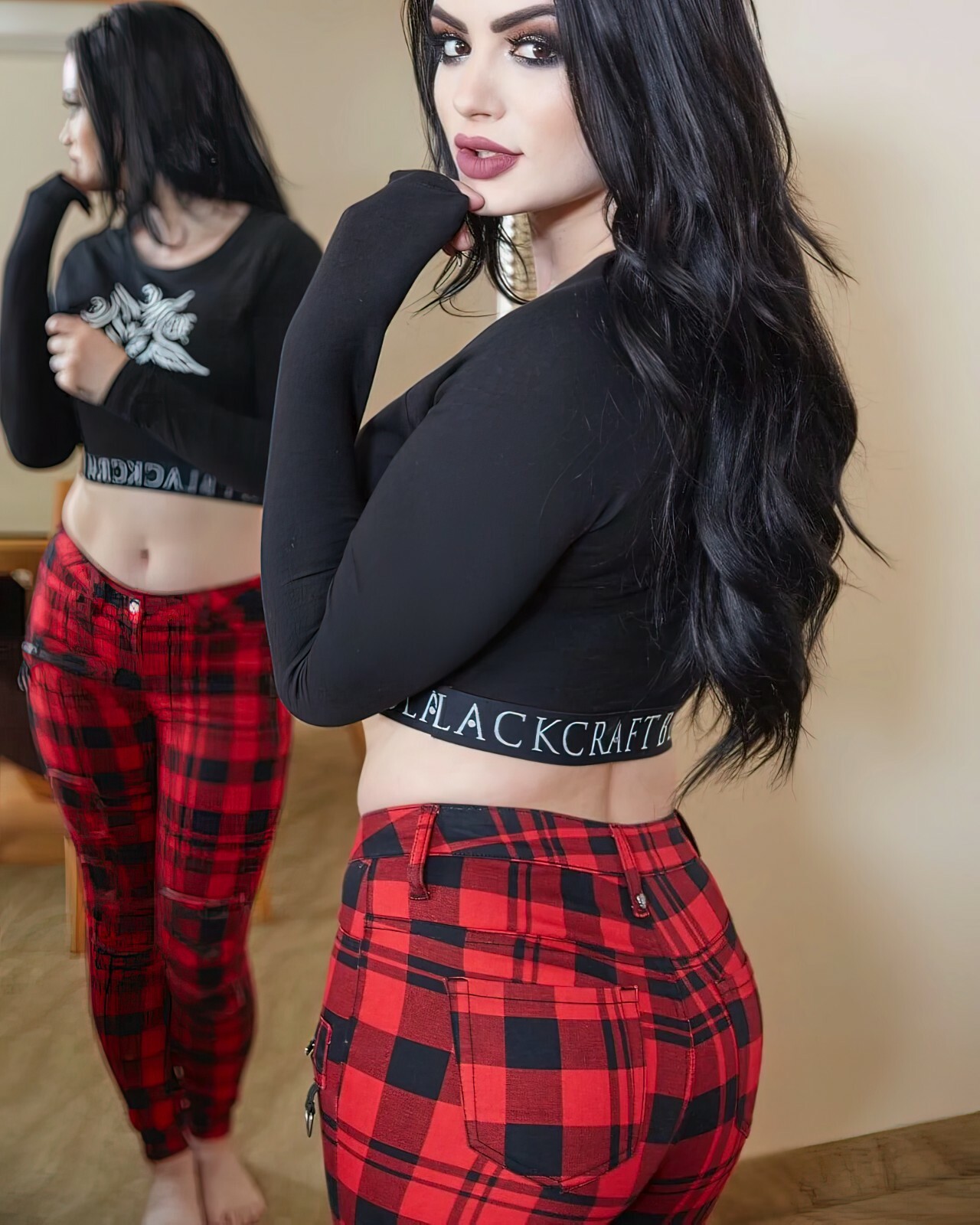 PAIGE WWE 8x10 Photo Photograph | eBay