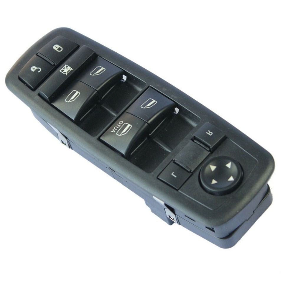 New Front Left Driver Door Window Switch For Dodge Journey 4602632AH ...