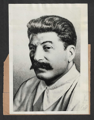 Soviet Union Wallpaper Stalin