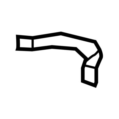 Genuine OEM Engine Water Pump Clamp For BMW 17127847846 | eBay