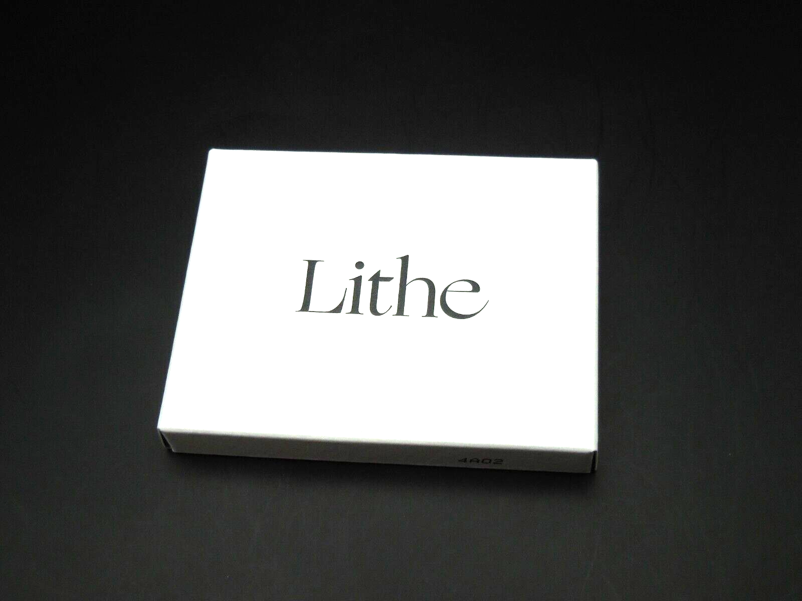 Lithe Lashes Night & Day 6 Pan Eyeshadow Palette 6 x 1g / 0.035 oz NEW ...