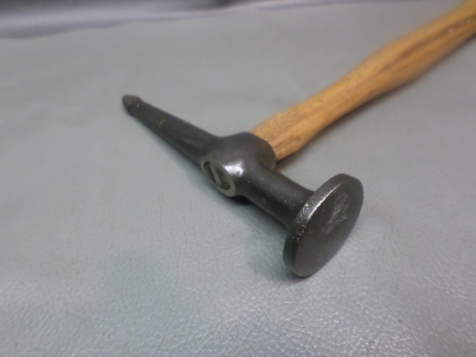 VINTAGE FAIRMOUNT 158 - G AUTO BODY REPAIR HAMMER - SOLID | eBay
