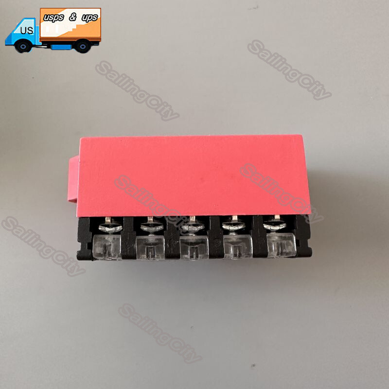 Motor Brake Rectifier For SEW Eurodrive BGE1.5 8253854 TYP BGE 1.5 150 ...