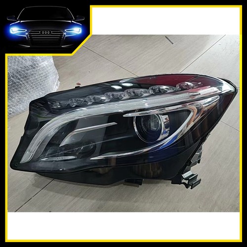 Left Xenon Headlight For 2015-2019 EU OEM A1569063100 Mercedes-Benz ...