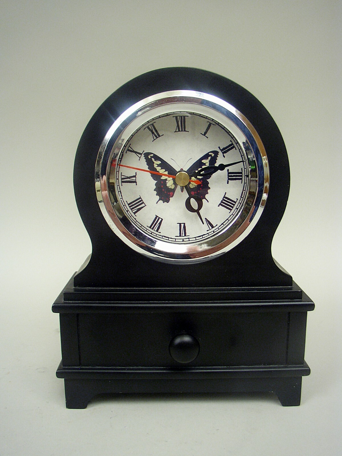 Hallmark Clock Moments of Beauty for sale online | eBay