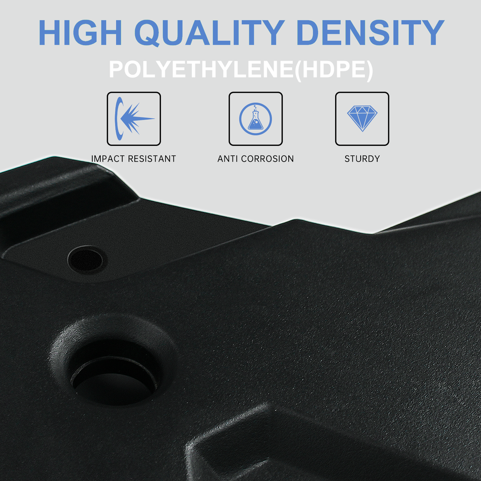 Rear Body Rack Assembly For 2014-2024 Polaris Sportsman 570/450 ...