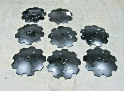 Disc Harrows - Disc Harrow Parts