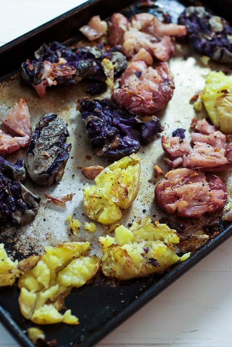 Simply Seed - 2LB Terra Rosa Seed Potatoes - Gourmet Fingerlings | eBay