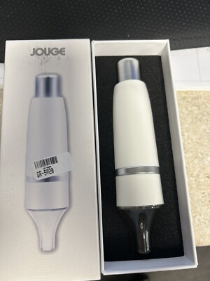 Jouge Grinder Pen Mini Portable Fast One-Handed Mill 5.7in 3-Part white ...