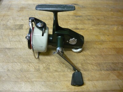 Reels - Zebco Cardinal 4