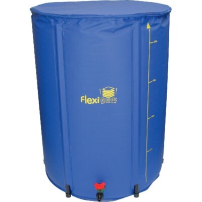 AutoPot Flexitank 225L Bewässerungs-Tank Wassertank faltbar Wasserspeicher | eBay.de